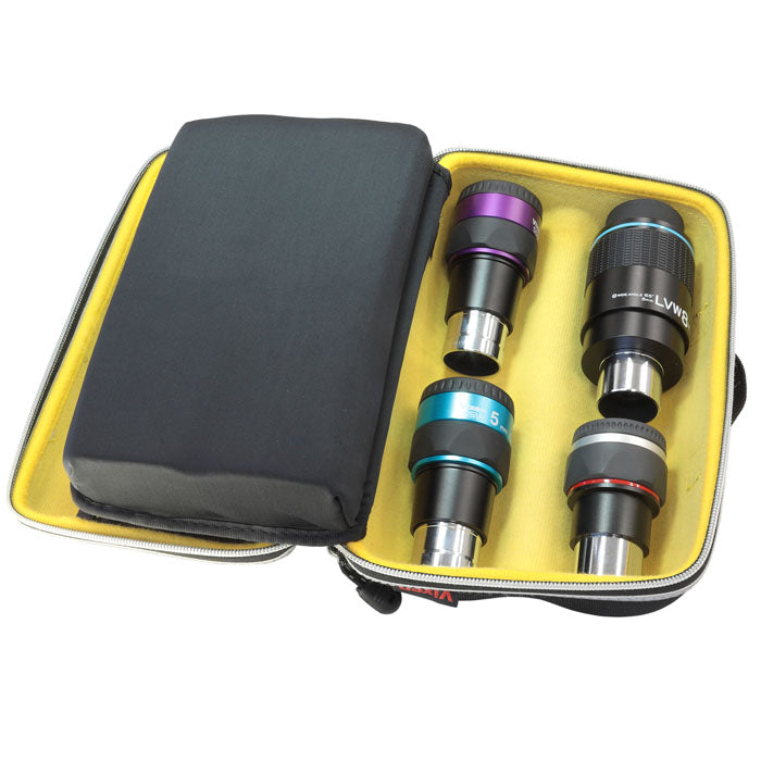 Eyepiece Case – Astroworld Telescopes