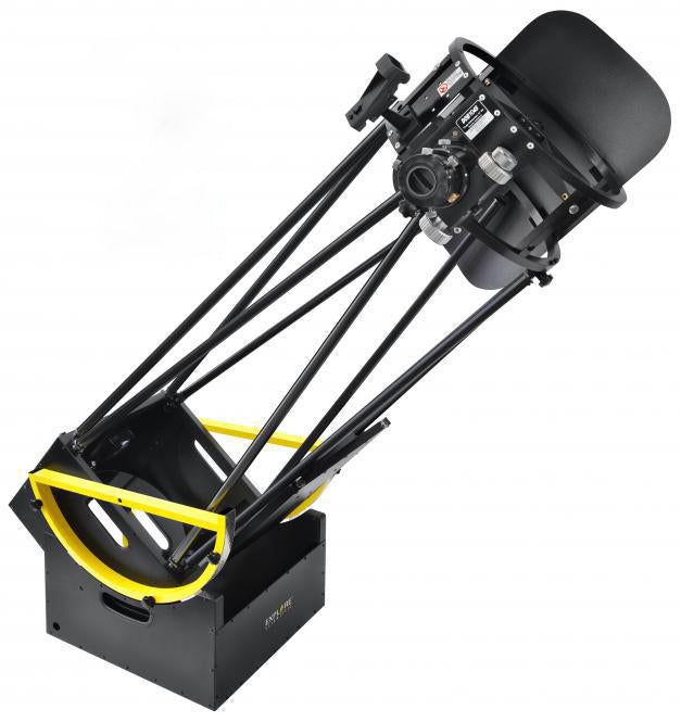 Dobsonian – Tagged "Optical Design_Dobsonian" – Astroworld Telescopes