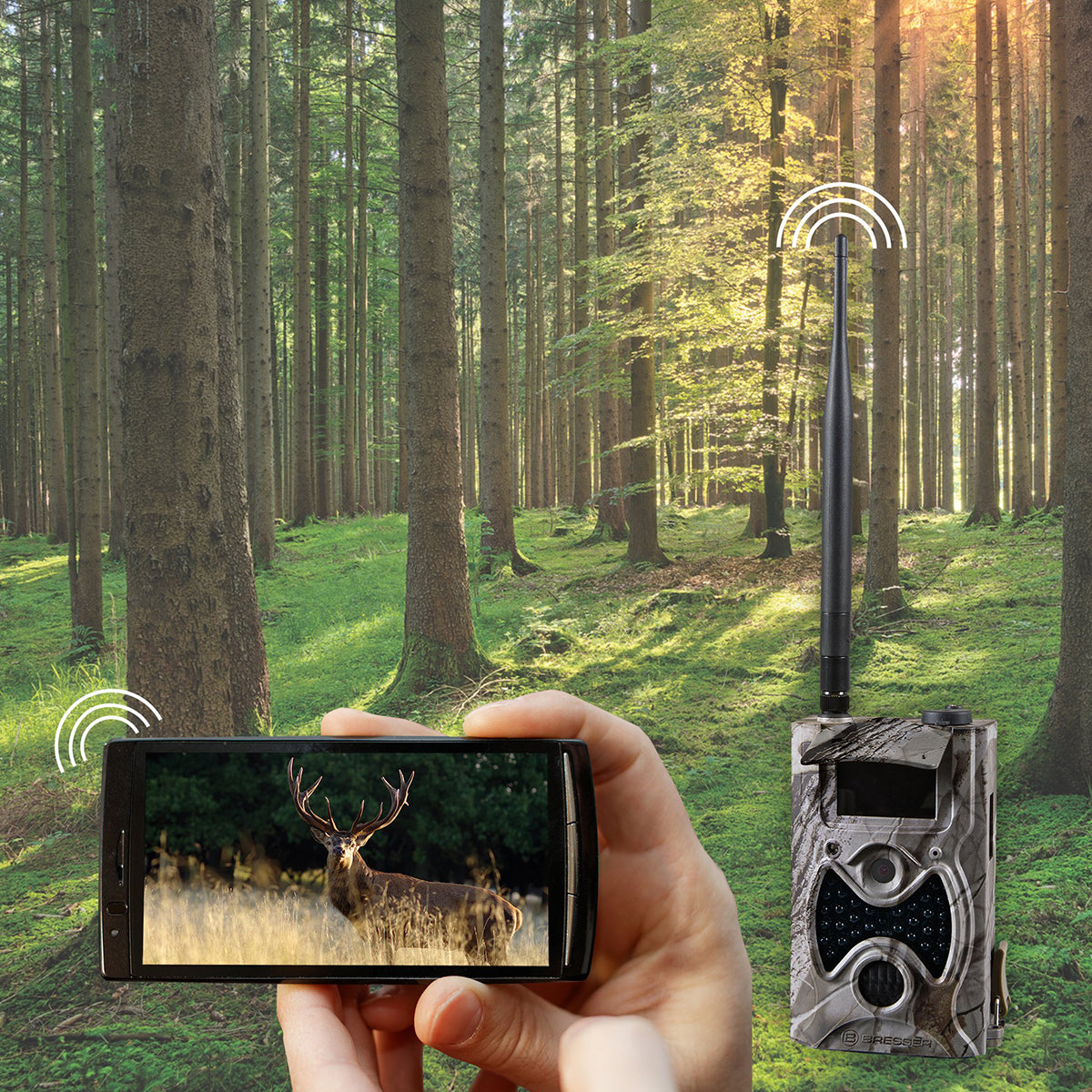 Game Camera – Astroworld Telescopes