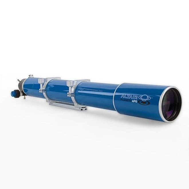 Refractors – Astroworld Telescopes