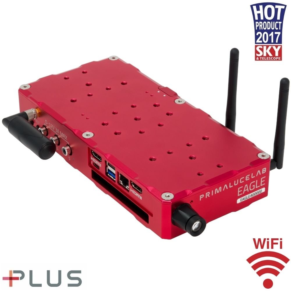 Computer Control — Astroworld Telescopes