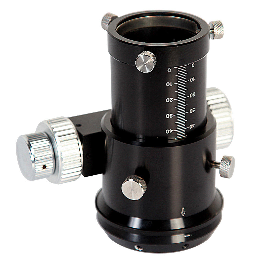 Focusers/Rotators — Astroworld Telescopes