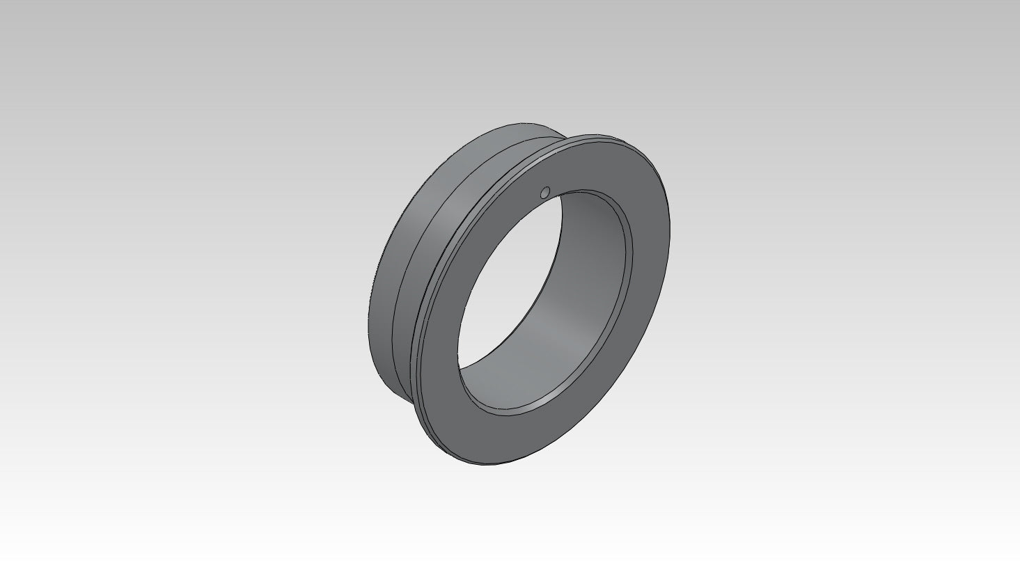 Optec Inc. T-thread to Pyxis adapter – Astroworld Telescopes