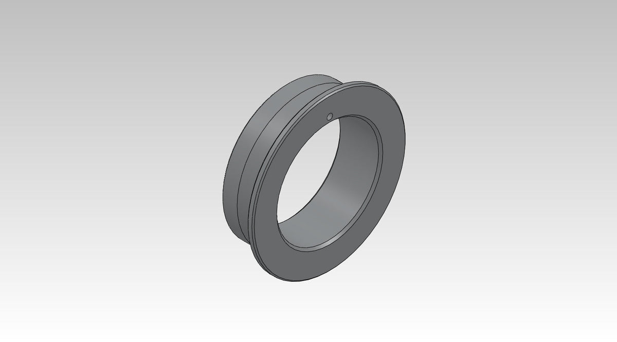 Optec Inc. T-thread to Pyxis adapter — Astroworld Telescopes