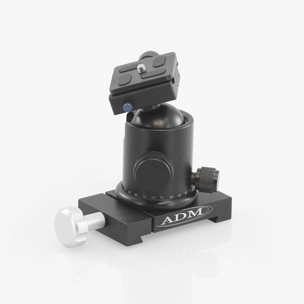 ADM Accessories DBCM- D Series Bogen Camera Mount. – Astroworld Telescopes