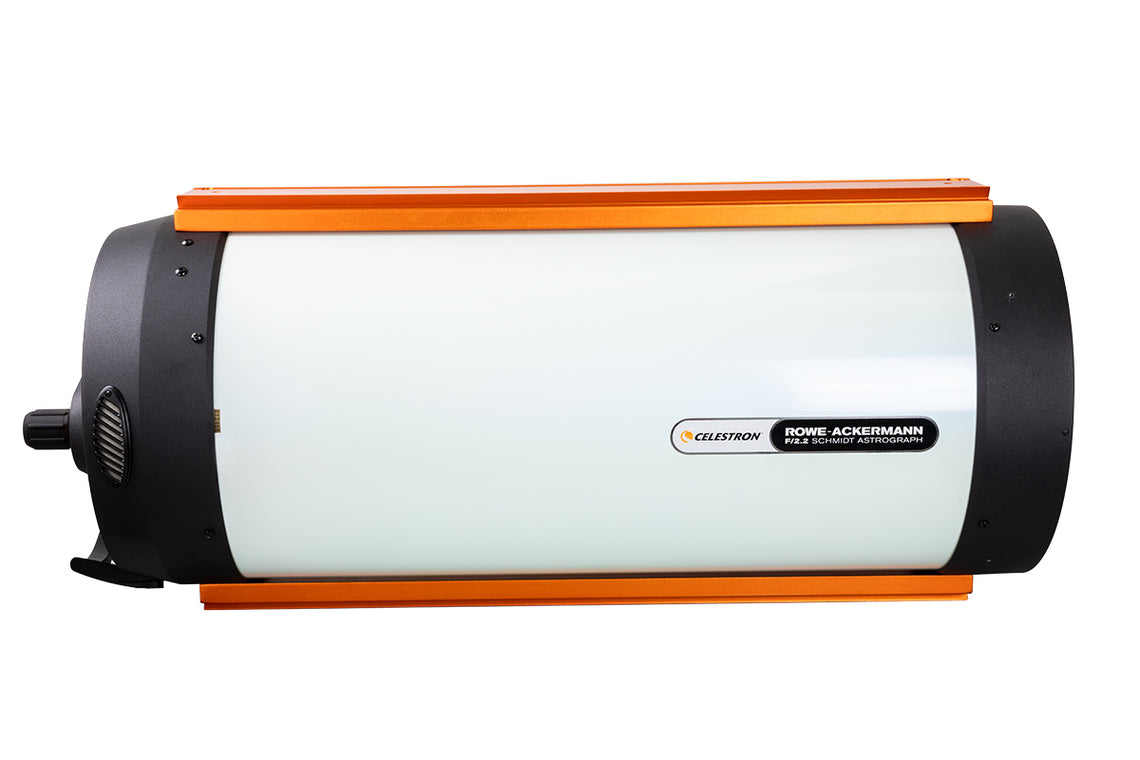 Celestron RASA 11" Rowe-Ackermann Schmidt Astrograph V2 OTA ...