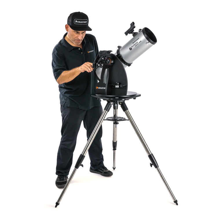 Celestron Tripod for StarSense Explorer Tabletop Dobsonians ...