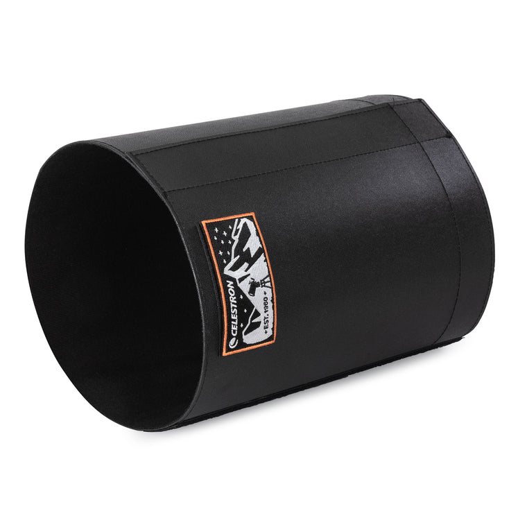 Celestron Deluxe Flexible Dew Shield, 6" - 8" – Astroworld Telescopes