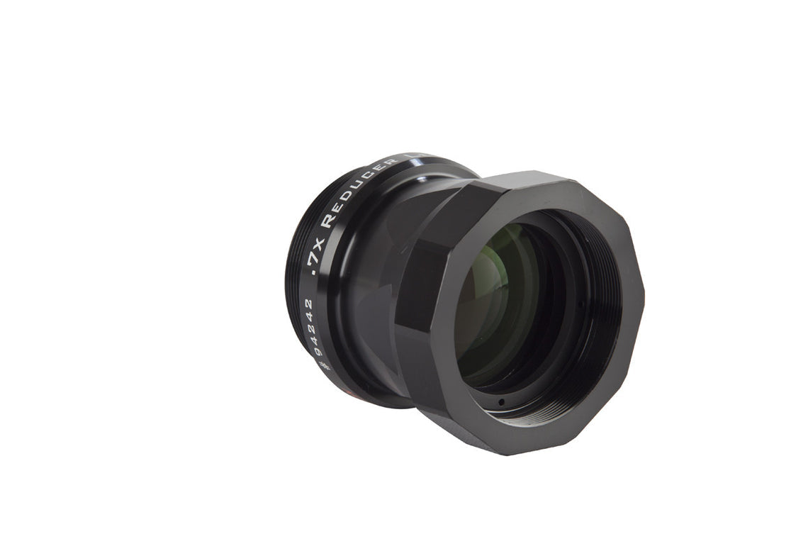 Celestron Reducer Lens .7x - EdgeHD 800 – Astroworld Telescopes