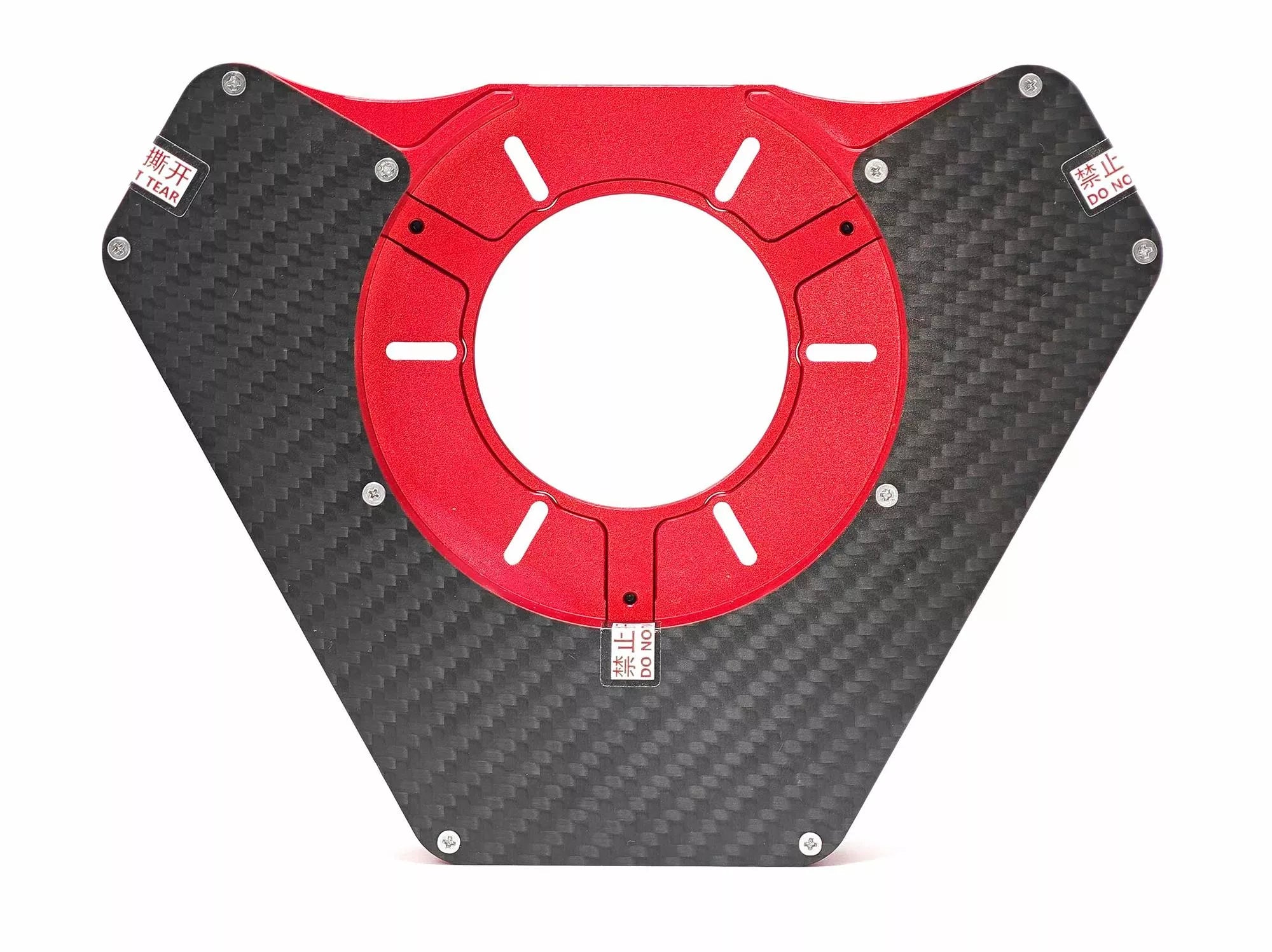 Wanderer Tilt Adjuster M54 for Precise Framing – Astroworld Telescopes