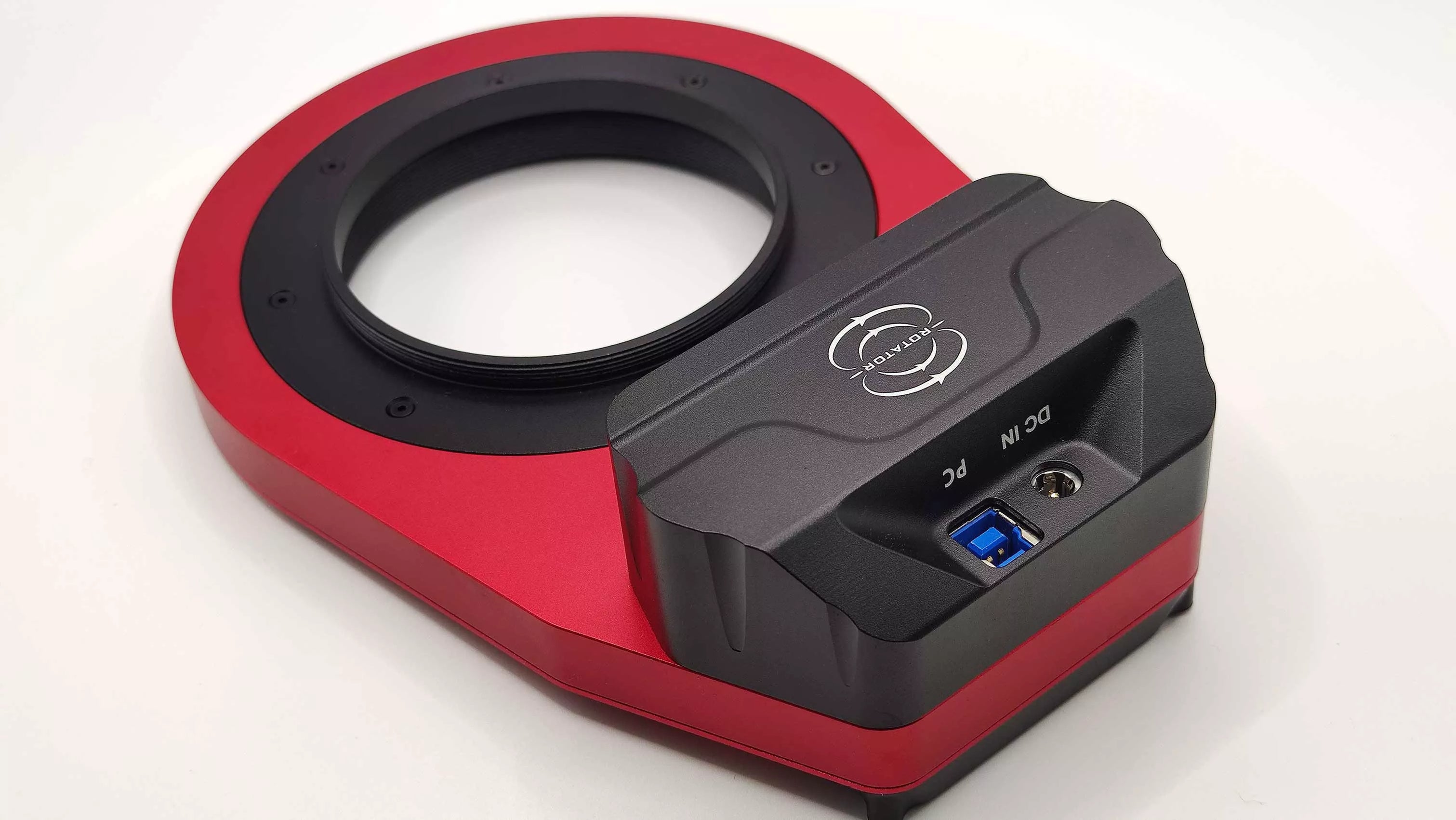 Wanderer Astro Wanderer Rotator Pro(M92) — Astroworld Telescopes