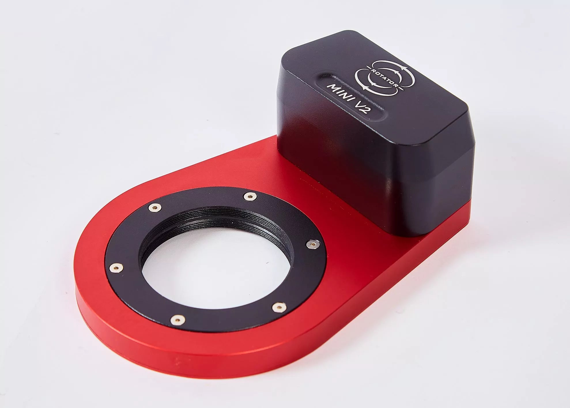 Wanderer Rotator Mini V2 | M54 Electronic Rotator – Astroworld Telescopes