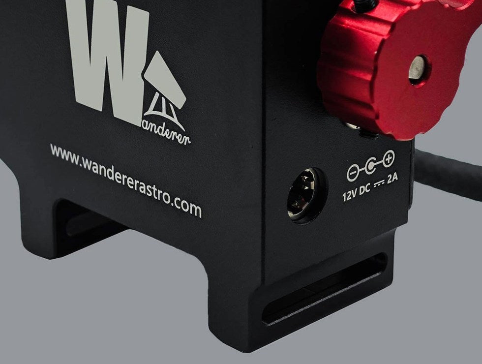 Wanderer Flat Panel V4-EC | Dimmable Astrophotography Tool – Astroworld ...
