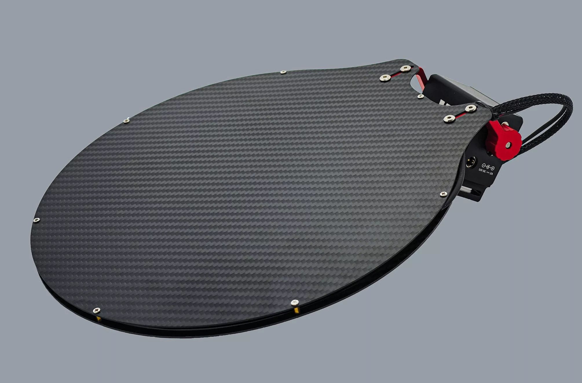 Wanderer Flat Panel V4-EC | Dimmable Astrophotography Tool – Astroworld ...