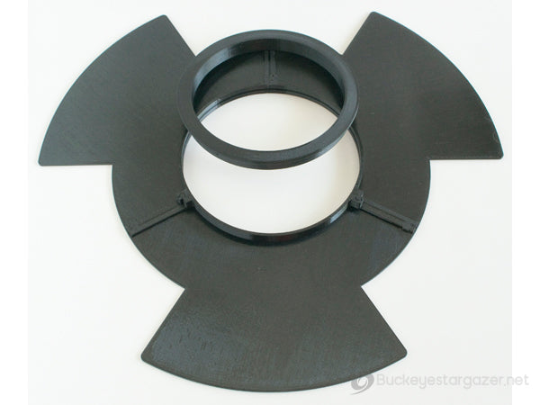 Buckeye Stargazer Duncan Masks - Other Models – Astroworld Telescopes