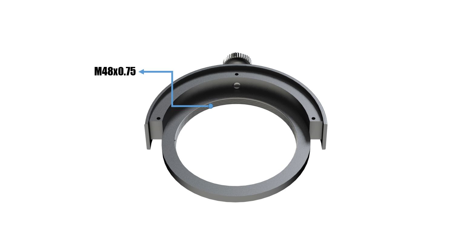 Player One Filter Drawer-MAX | for Astronomy Cameras – Astroworld ...