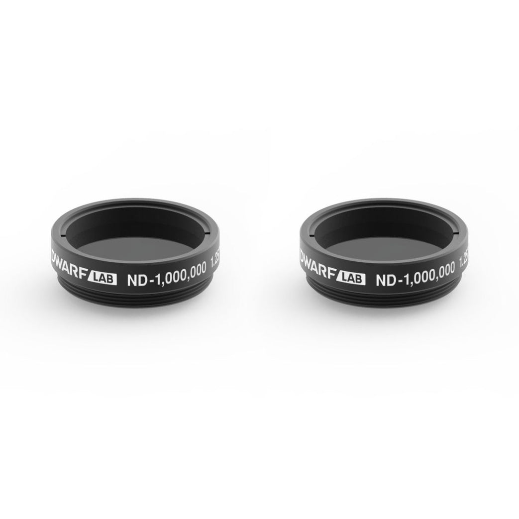 ND Solar Filters for DWARF II Smart Telescope – Astroworld Telescopes