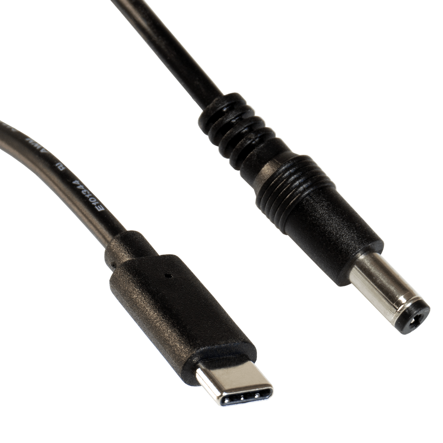 Pegasus Astro Cable 2.1mm to USB-C 30cm – Astroworld Telescopes