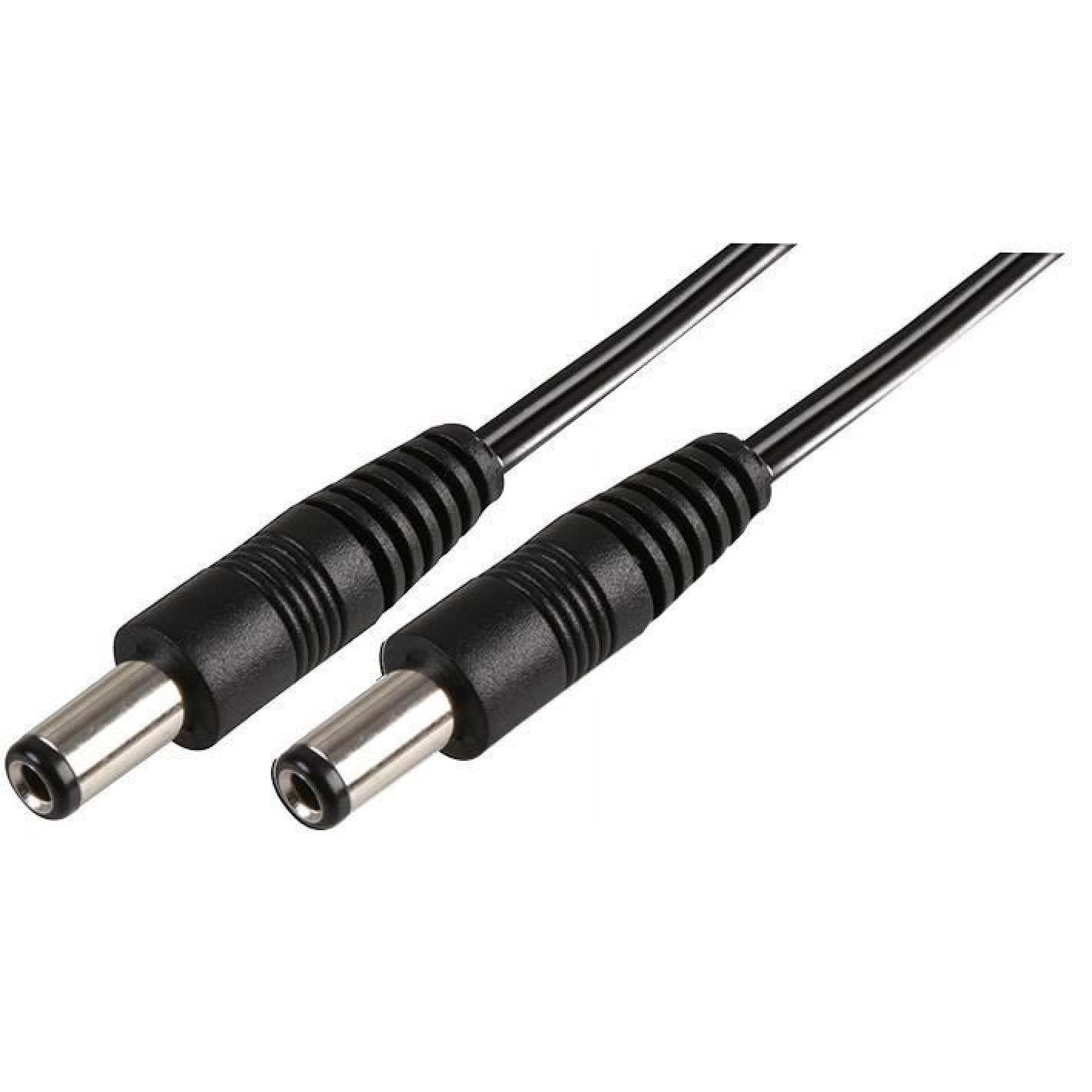 2.1mm to 2.1mm Power Cable – Astroworld Telescopes