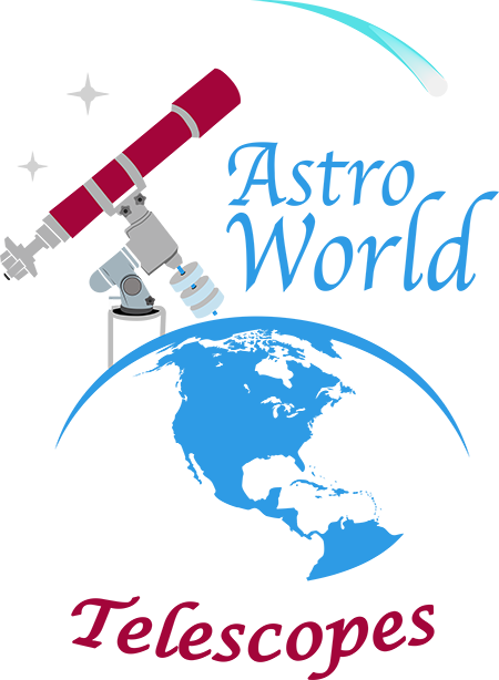 Wanderer Astro – Astroworld Telescopes