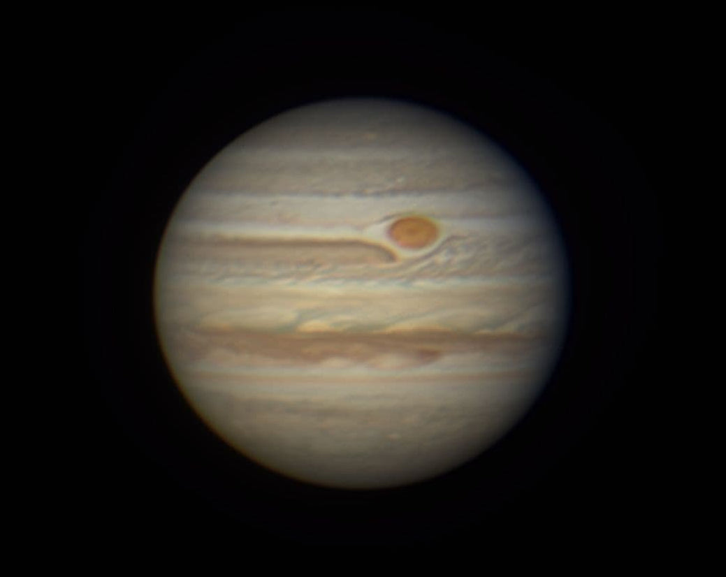 Altair GPCAM3 385C Color CMOS Camera with USB3 — Astroworld Telescopes