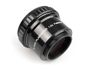 Altair PlanoStar 2" 1.0x Flattener for 80mm F6 Triplet APO – Astroworld ...