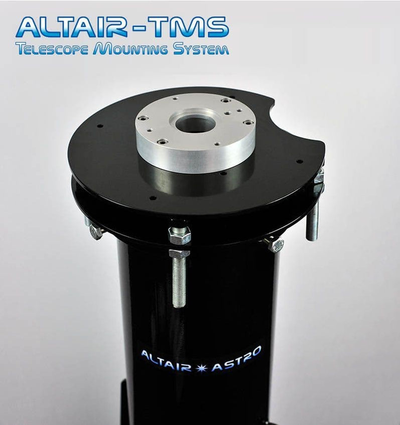 Altair Pier Adapter (Most Orion, SW EQ5, HEQ5, EQ6, Ioptron iEQ30-45 a ...