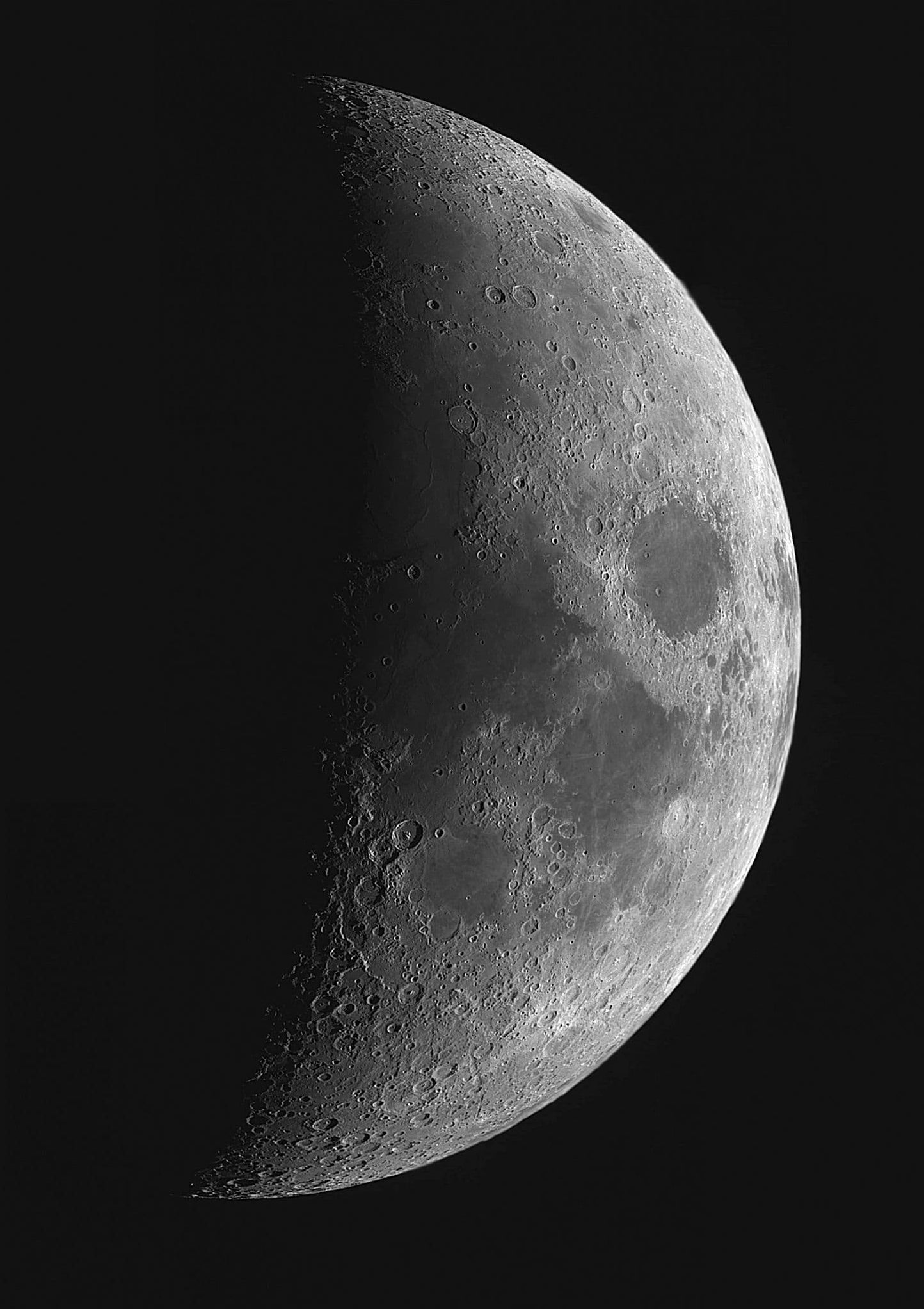 Altair Starwave 152 v3 Achromatic Refractor Telescope — Astroworld ...