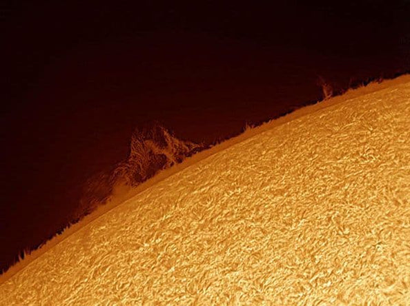 Altair Starwave 152 v3 Achromatic Refractor Telescope — Astroworld ...