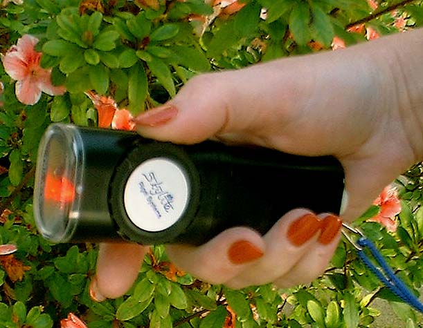 Rigel Systems Infralite water resistant (battery included) — Astroworld ...