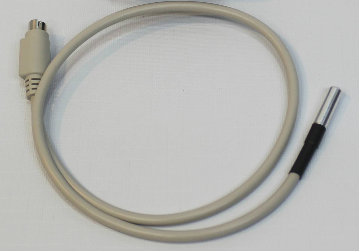 Optec Inc. Replacement temperature probe for TCF/Gemini focusers ...