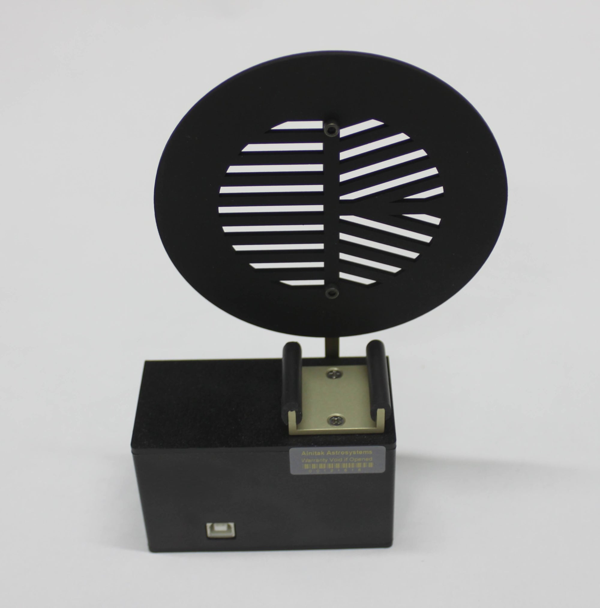 Optec Inc. Flip-Mask with Bahtinov mask – Astroworld Telescopes