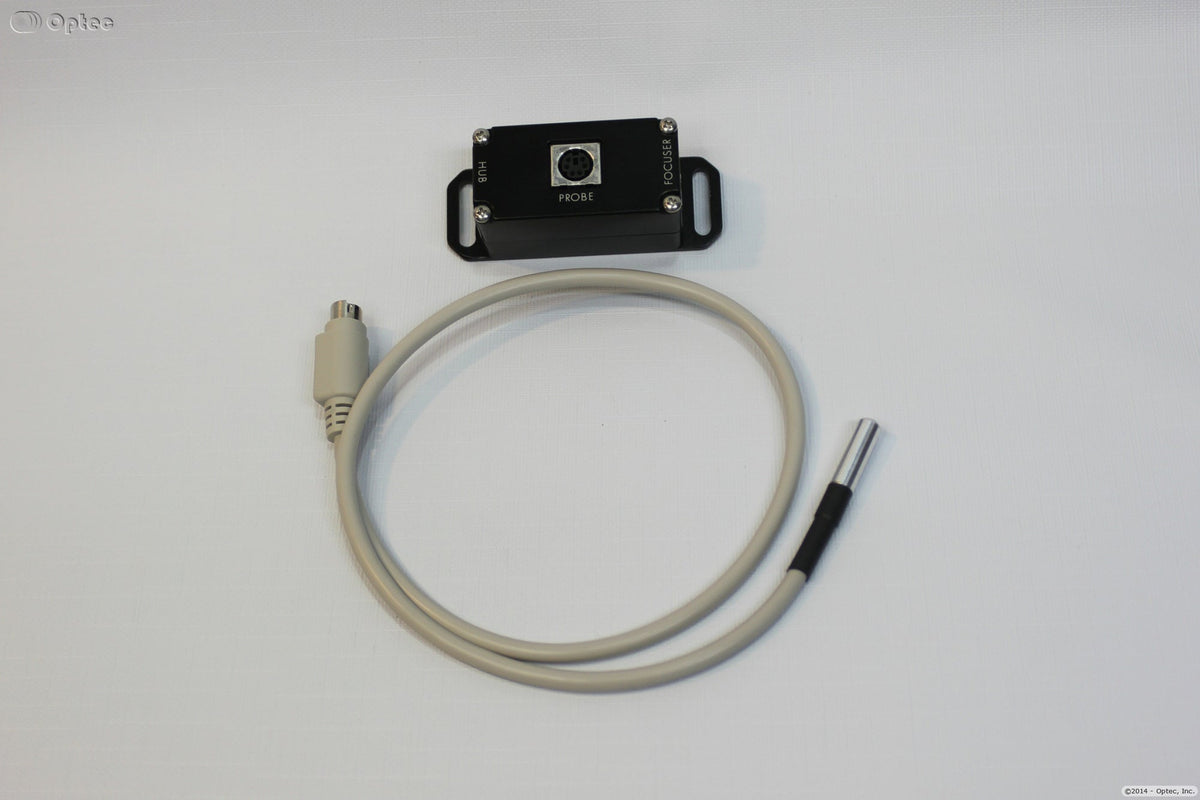 Optec Inc. Focus Lynx precision temperature probe kit — Astroworld ...