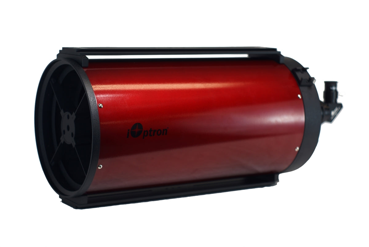 iOptron OTA 10" F/8 Ritchey-Chrétien – Astroworld Telescopes