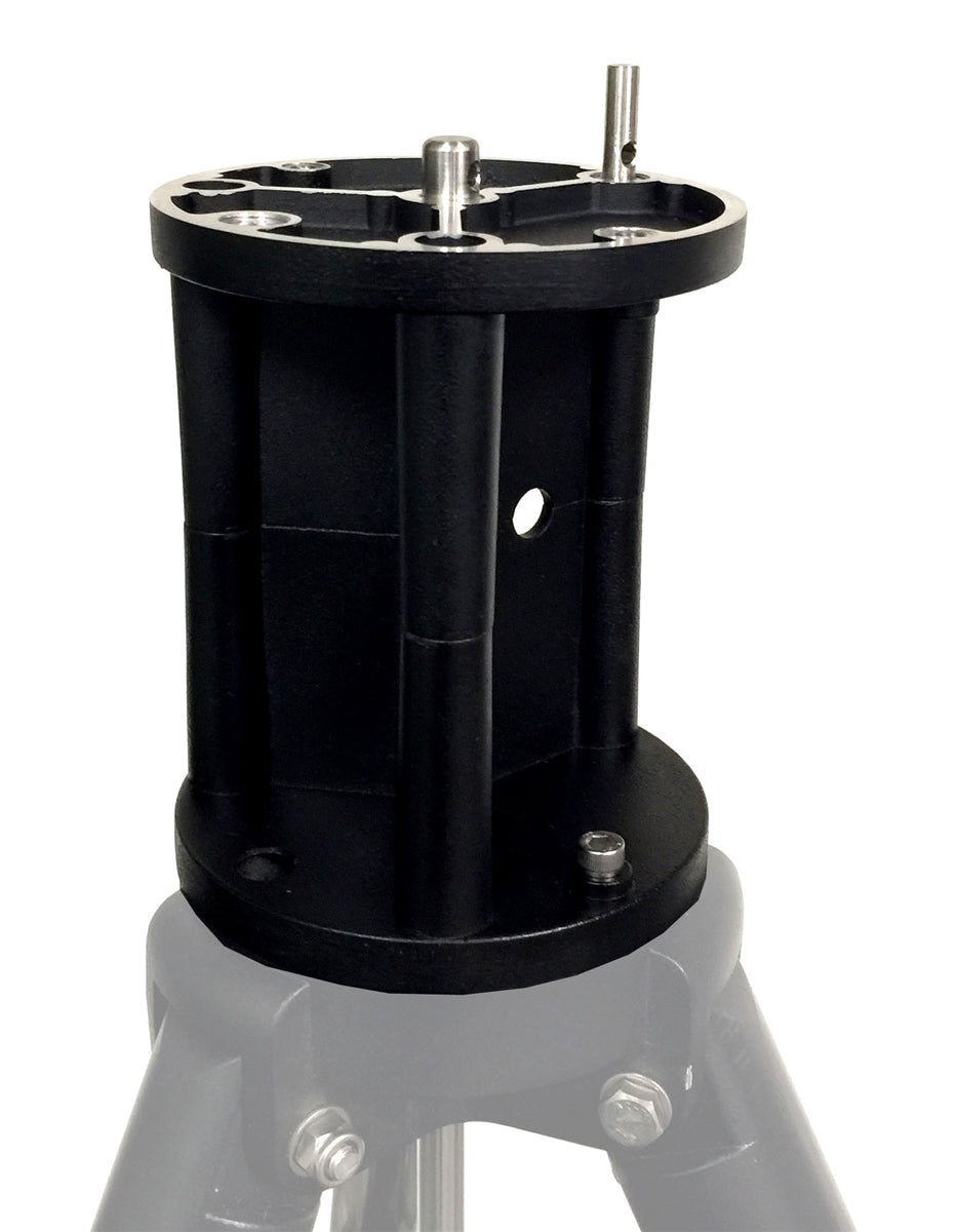 iOptron MiniPier for CEM40/GEM45 – Astroworld Telescopes