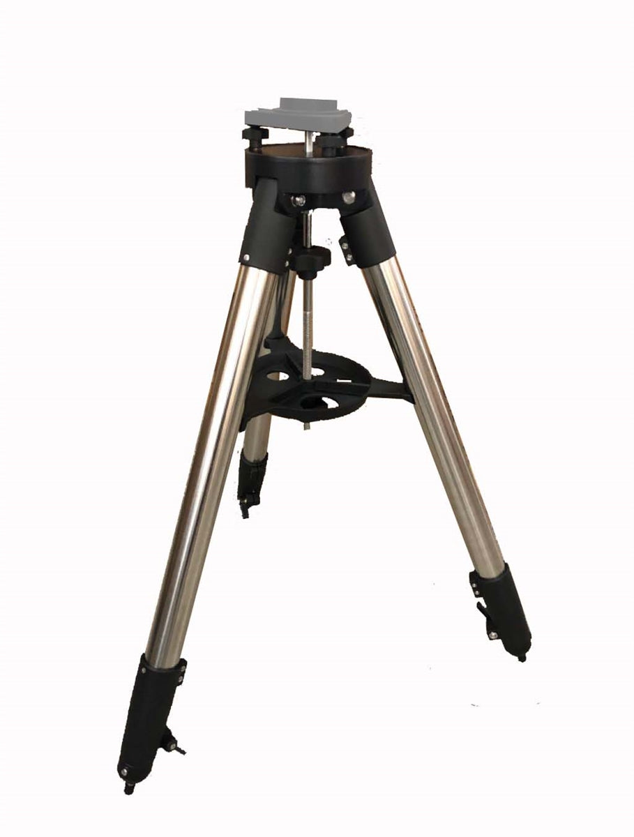 iOptron LiteRoc Tripod for AZMP/MT – Astroworld Telescopes