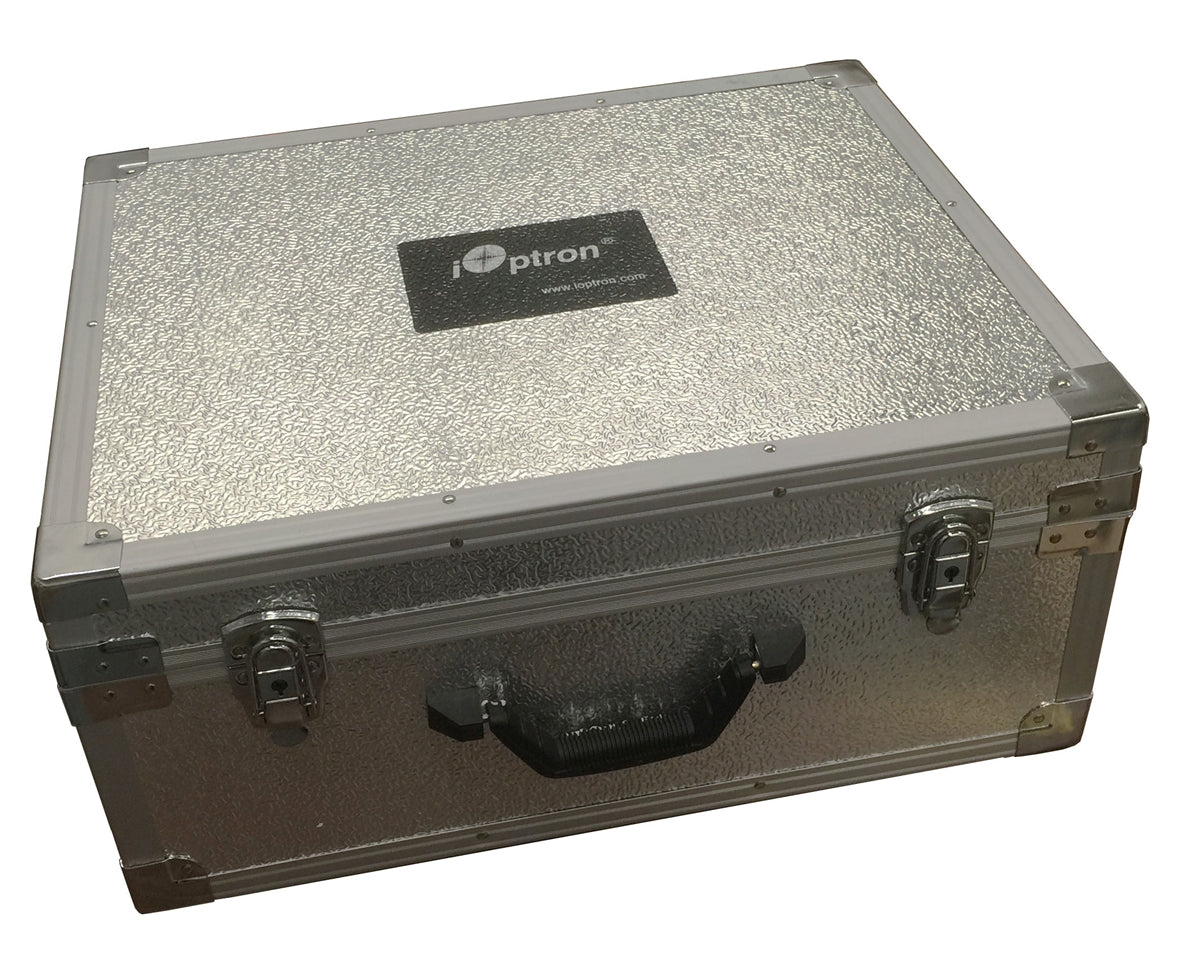 iOptron Hard Case for CEM40 NUC version – Astroworld Telescopes