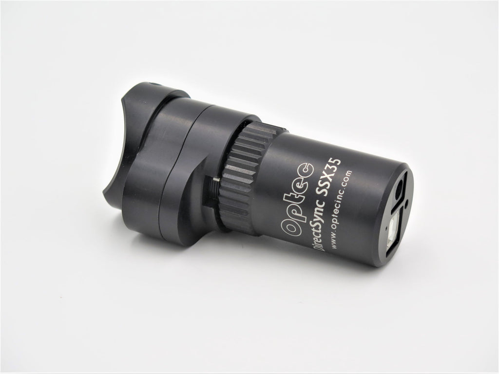 Optec, Inc. — Astroworld Telescopes