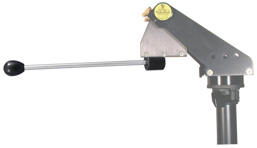 Tele Vue Optics Mount Handle Assembly — Astroworld Telescopes