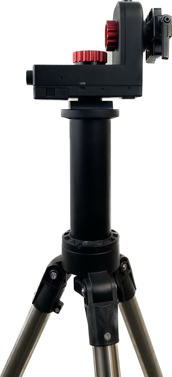 iOptron SkyHunter AZ – Astroworld Telescopes