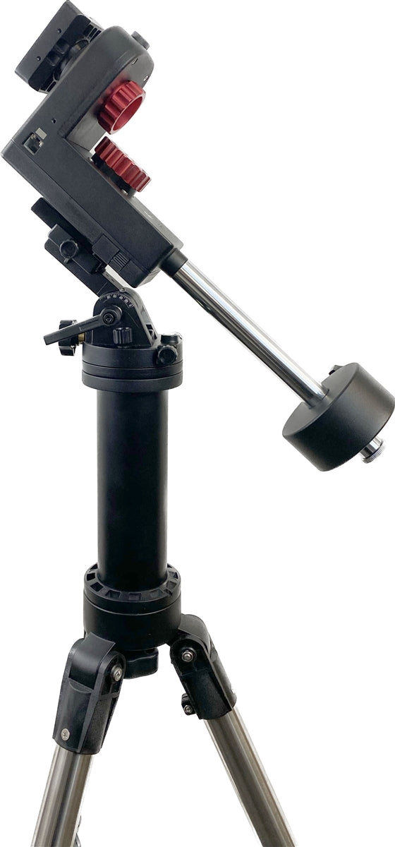 iOptron SkyHunter AZ-EQ – Astroworld Telescopes