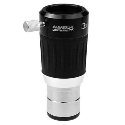 Altair Lightwave Flat Field Tele Extender Magnification : 3X ...