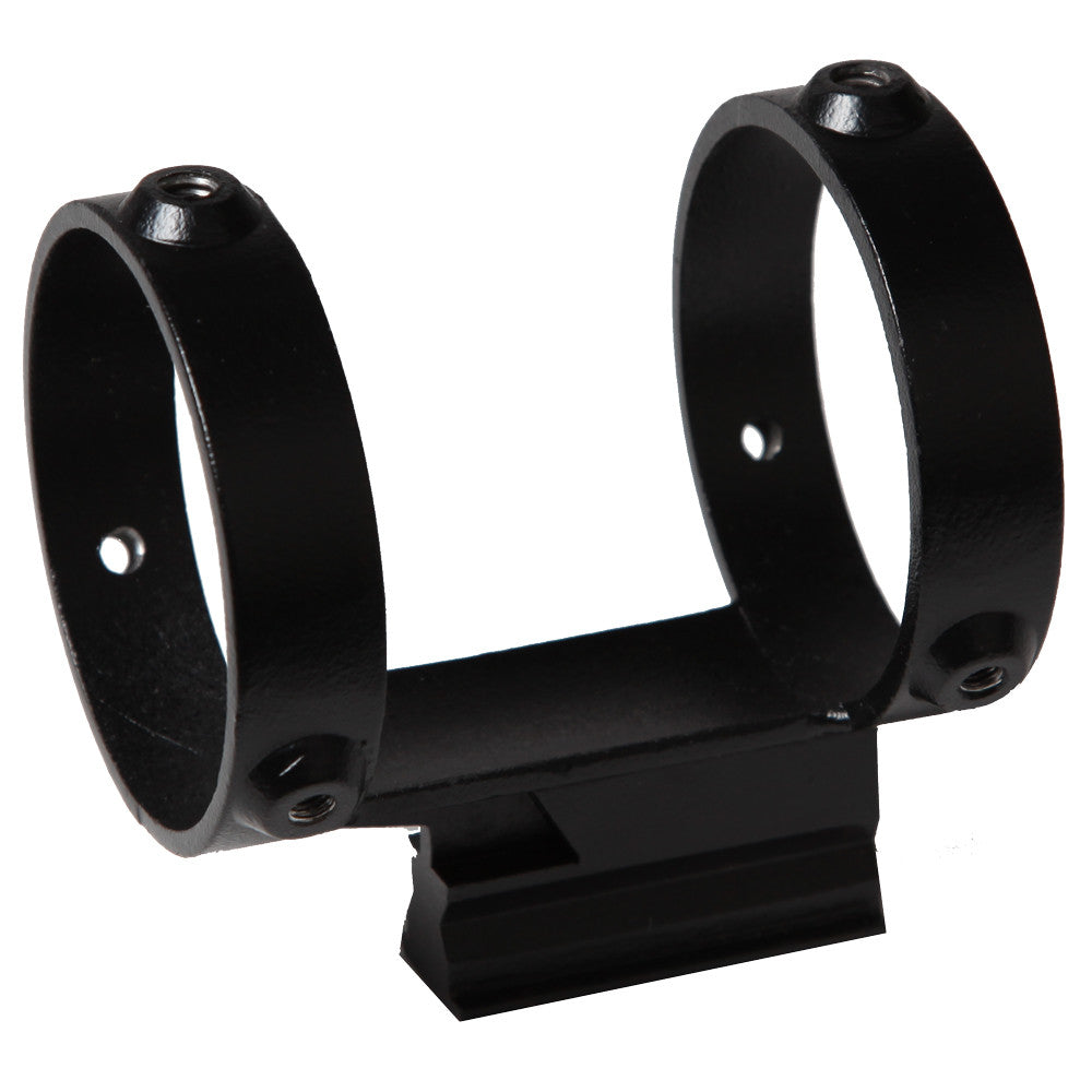 50mm Finder Scope Rings - Standard Height – Astroworld Telescopes