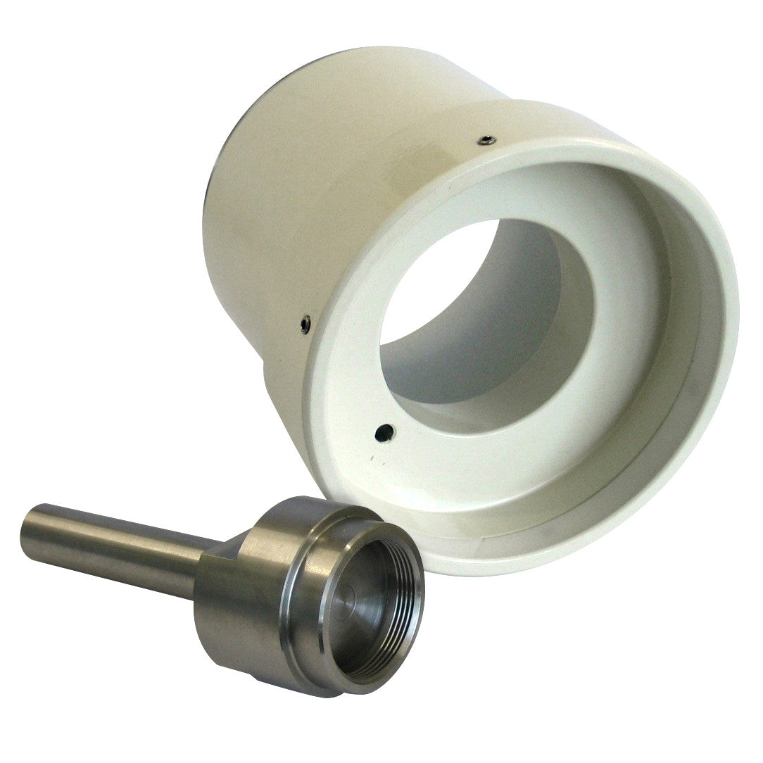 TDM Adapter for HEQ5 / Orion Sirus EQ-G – Astroworld Telescopes