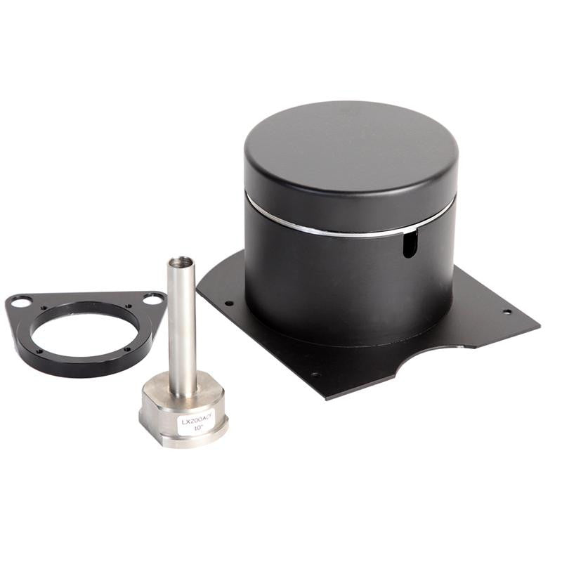 TDM Adapter for MEADE LX200 ACF – Astroworld Telescopes