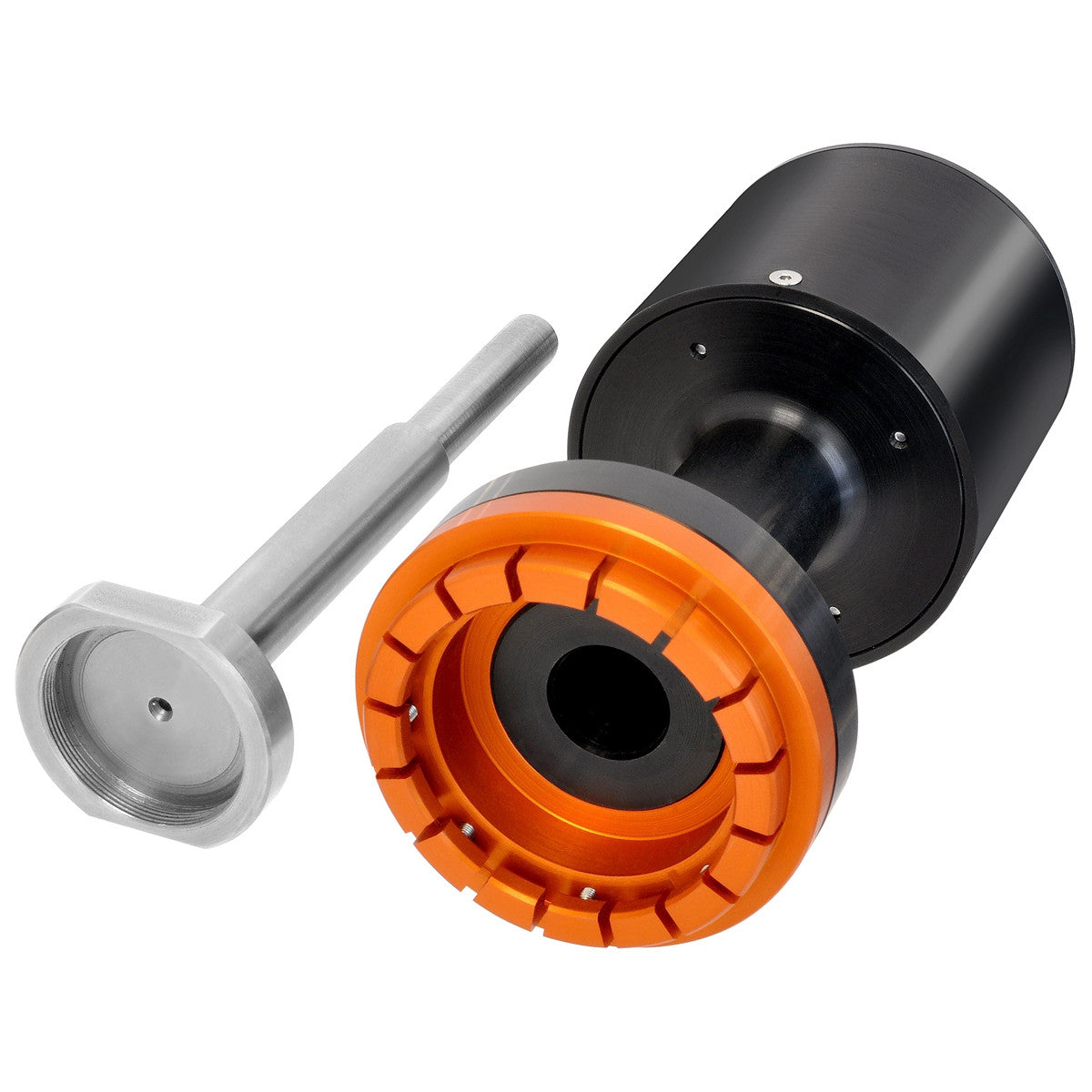 TDM Adapter for Celestron CGE Pro Mount – Astroworld Telescopes