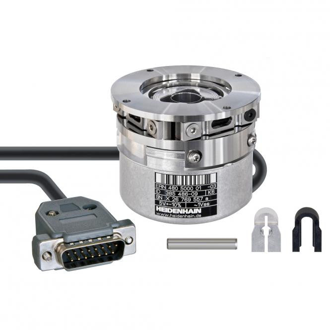 TDM Telescope Drive Master Encoder Only – Astroworld Telescopes